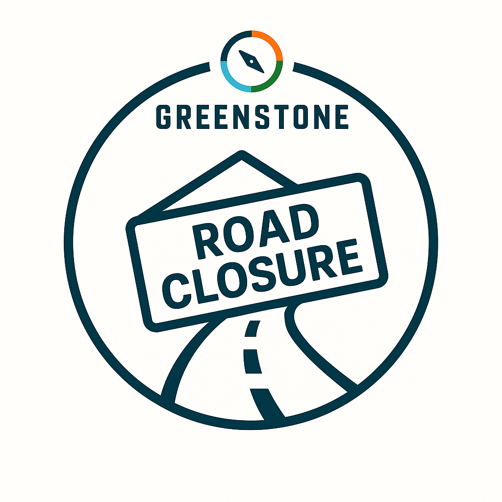 Road Closures | Municipality of Greenstone